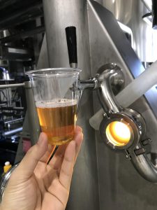 HOP MAX IPAを仕込みました！ - 伊勢角屋麦酒ブログ